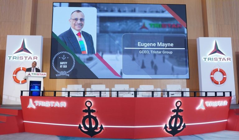 Tristar Spotlights Seafarer Mental Health – Tristar Eships